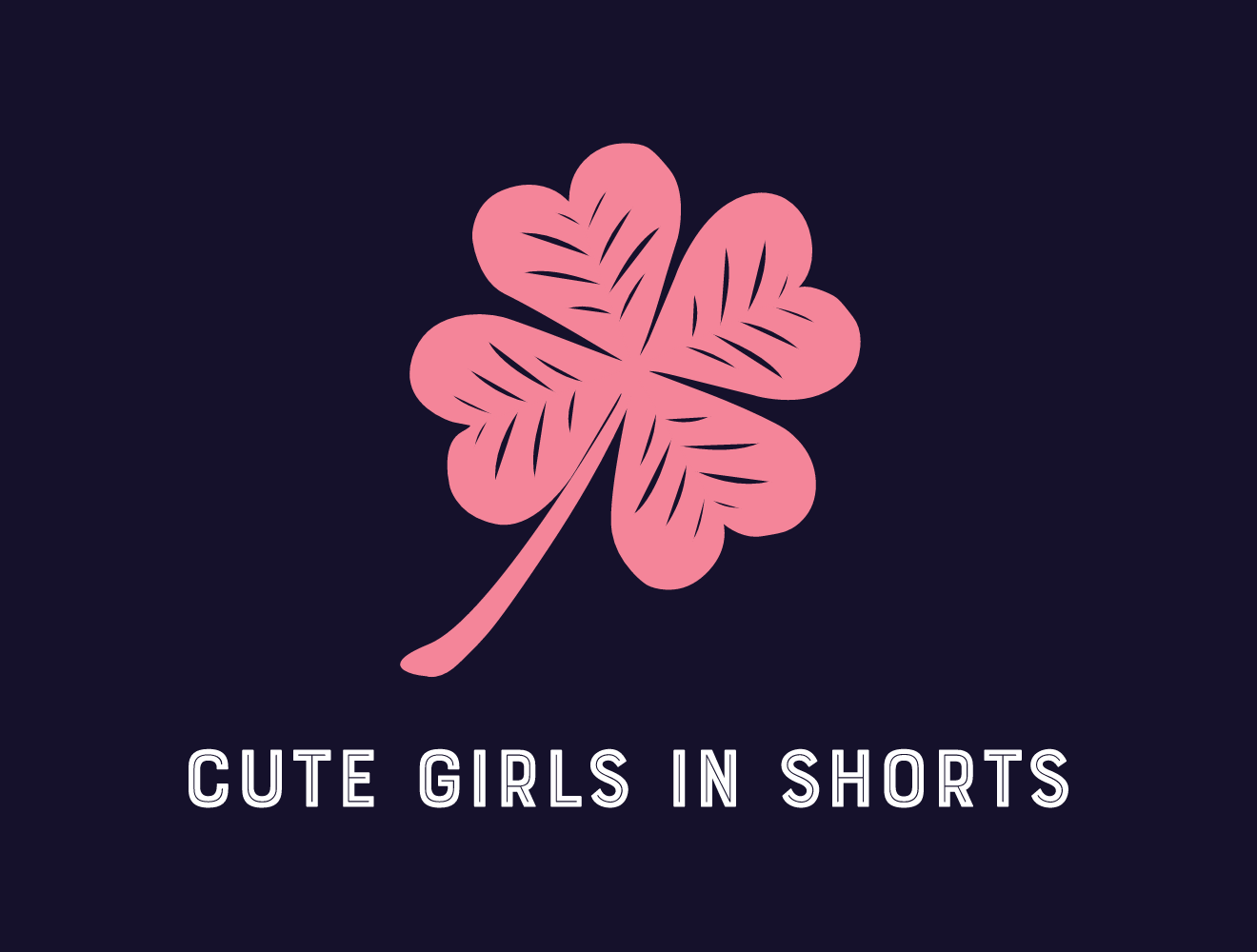 Candid Girls Who Wear Shorts In Videos